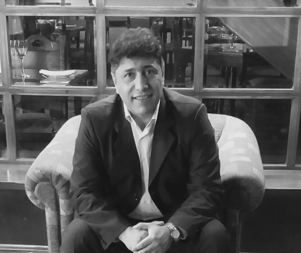 Sobre Mi - Fabián Herrera